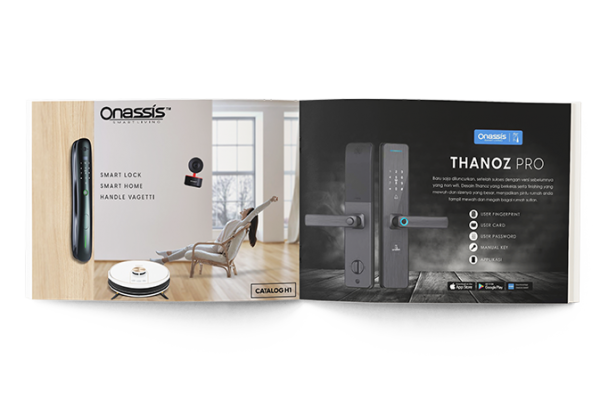 Product - Onassis Hardware