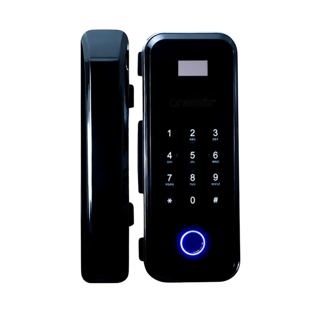 D81 PRO - Onassis Hardware