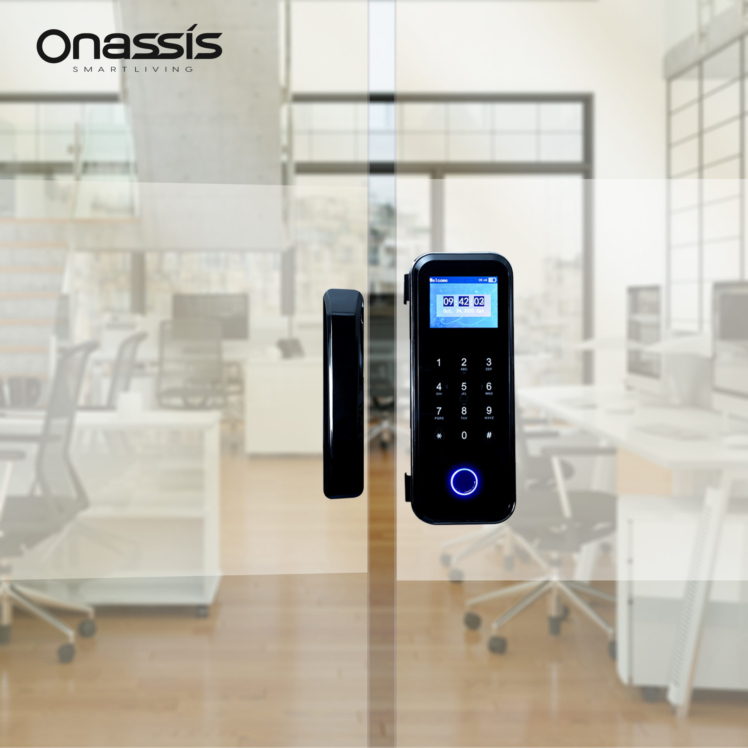 D81 PRO - Onassis Hardware