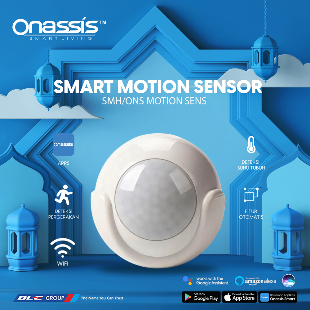 5 Tipe Alarm Rumah yang Harus Anda Ketahui