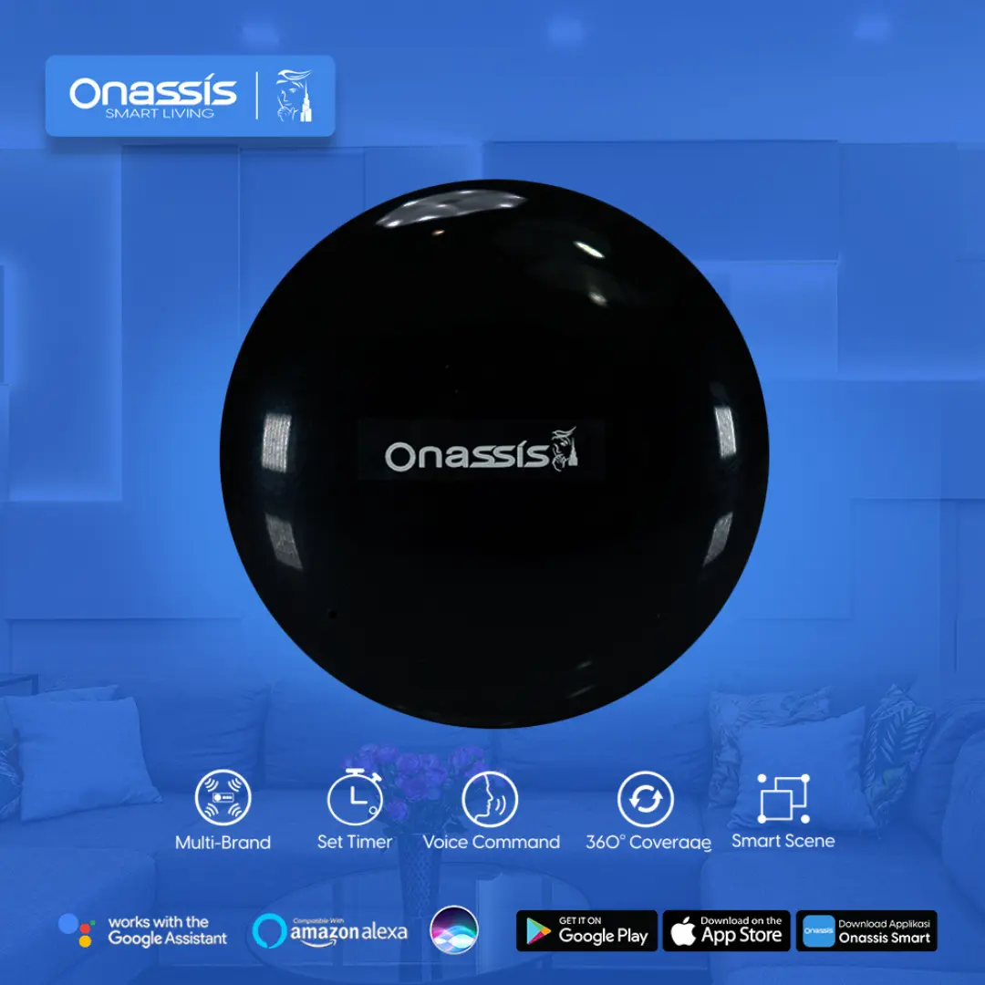 Cara Mudah Setting Remot AC Universal dan Daftar Kodenya