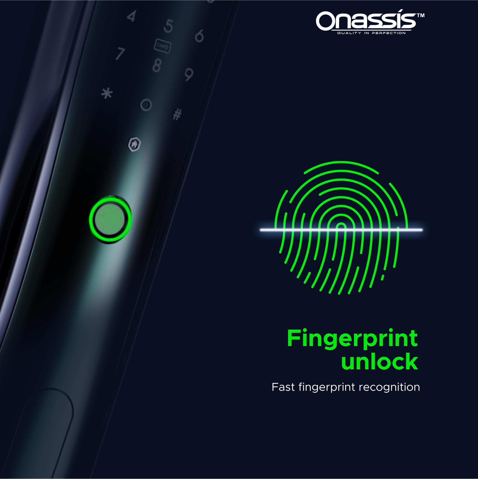 X5 PRO - Onassis Hardware