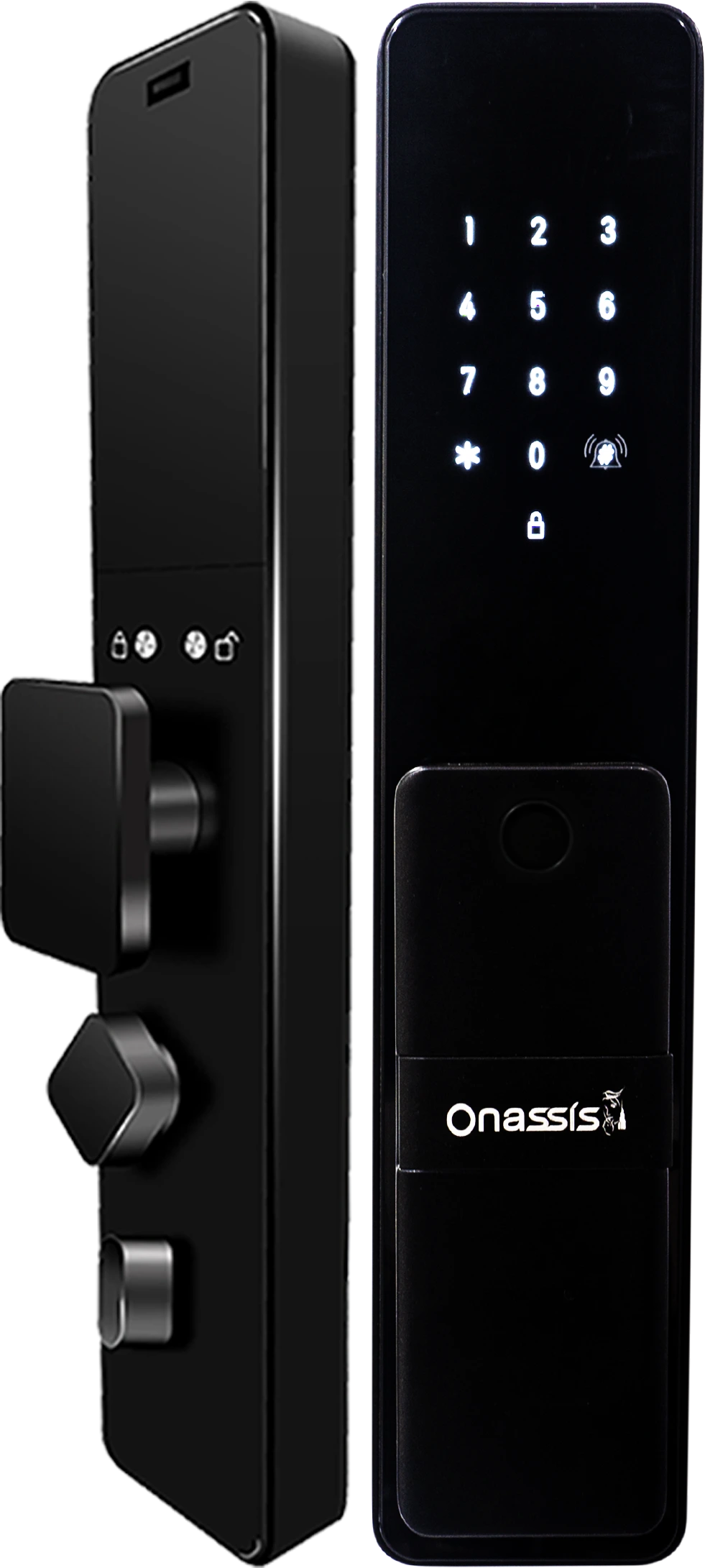 P10 PRO - Onassis Hardware