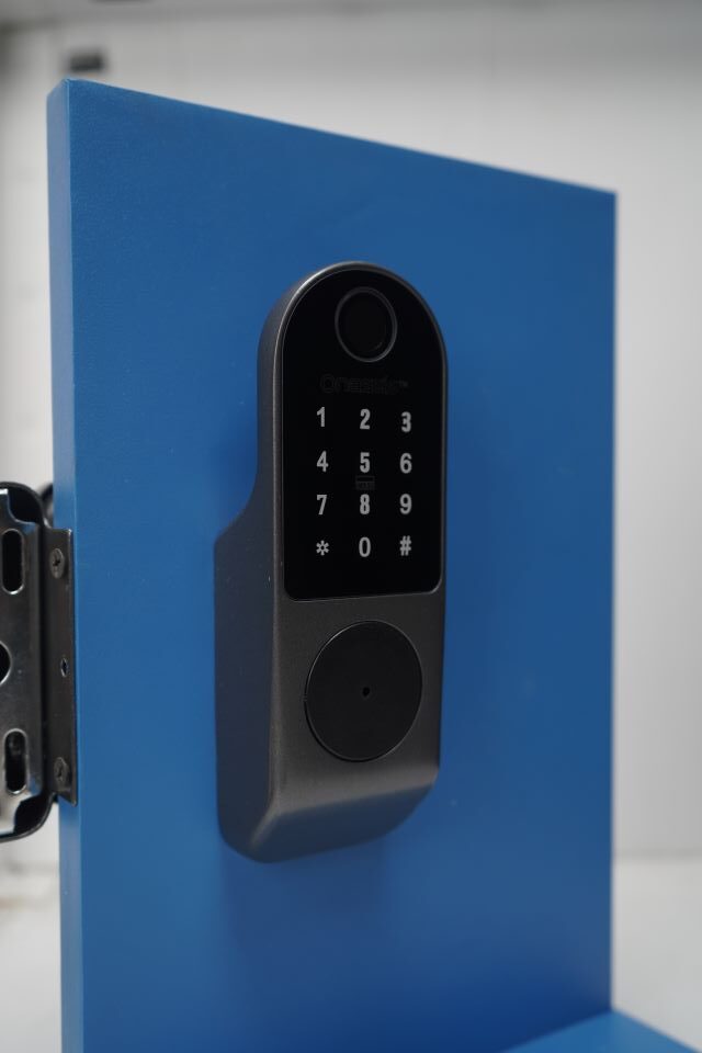 Info Lengkap Access Control System dan Rekomendasinya