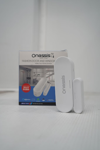 Bingung dengan Door Sensor? Kenali Jenis dan Cara Kerjanya