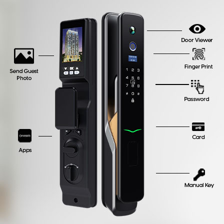 K10 Pro - Onassis Hardware