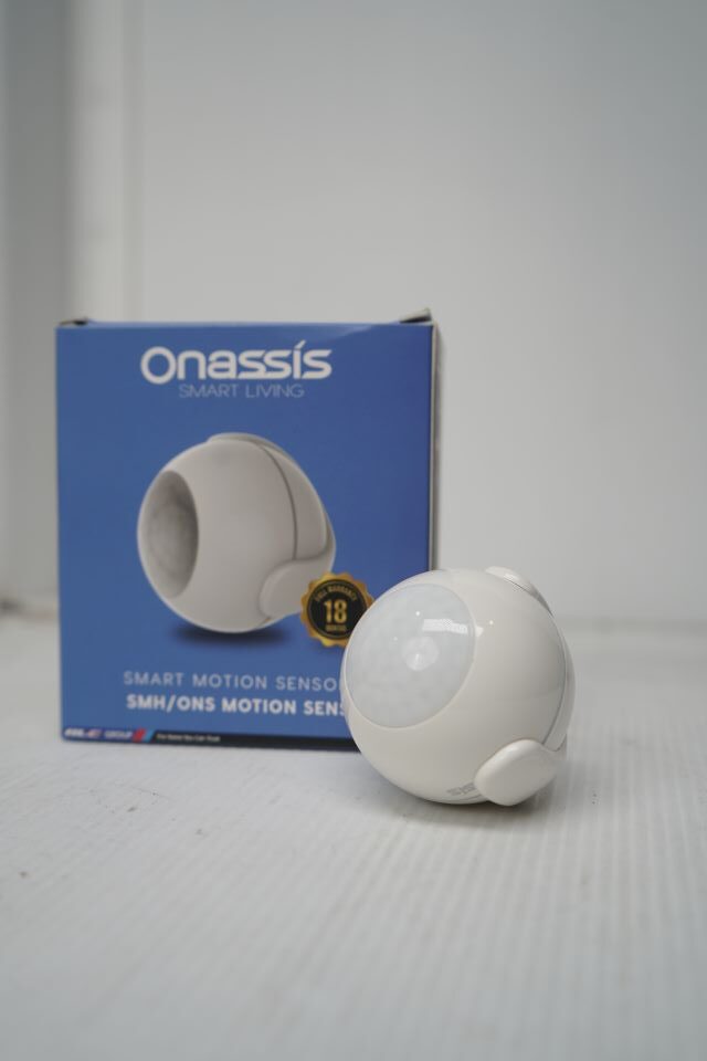 Motion Detection: Fungsi, Cara Kerja, dan Rekomendasinya