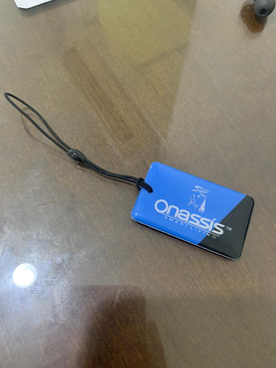 4 Alasan Perumahan Perlu Kartu Akses RFID & Tips Pasangnya