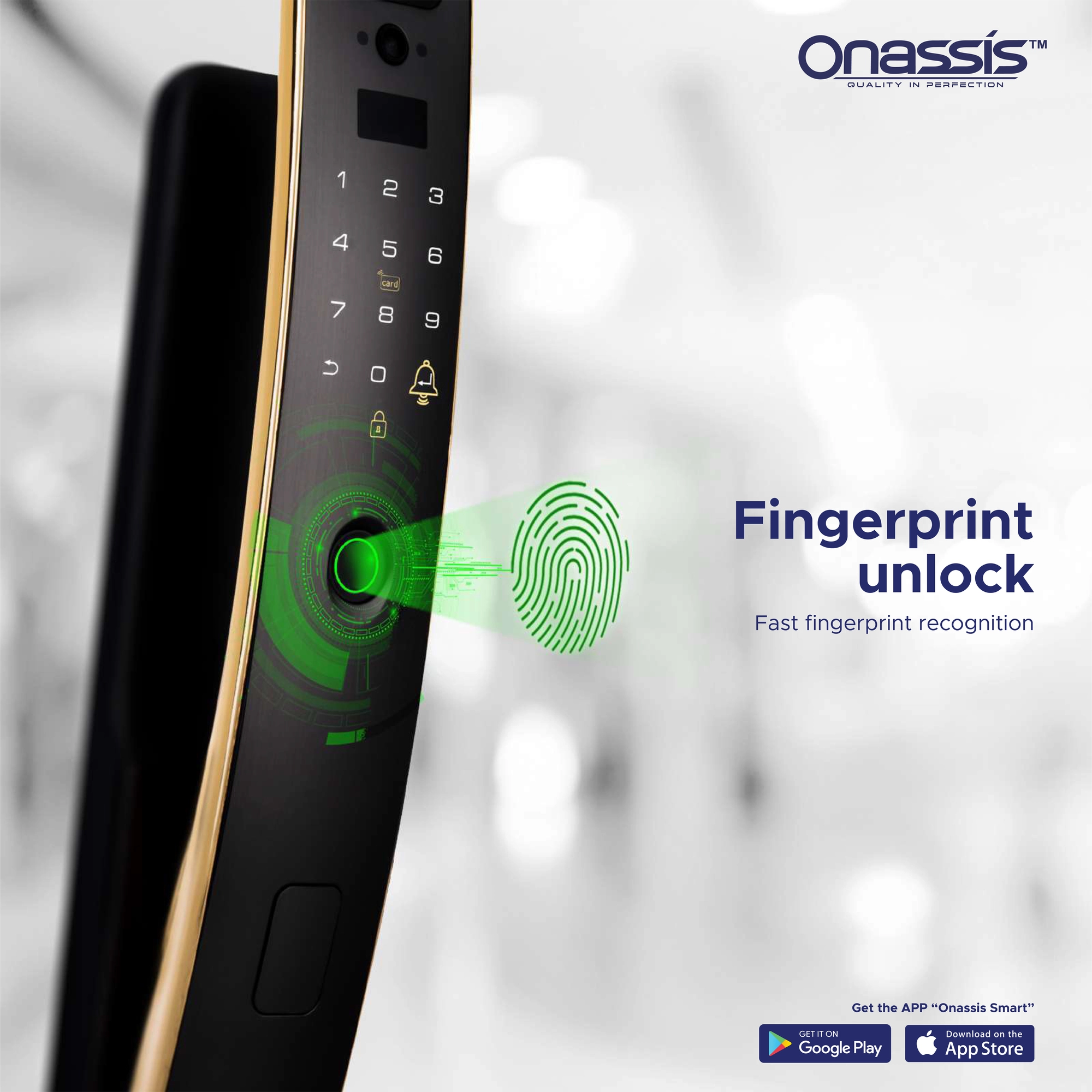 X6 PRO - Onassis Hardware