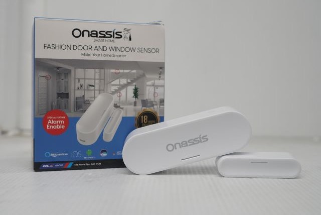 Keuntungan Pakai Sensor Pintu dan Cara Kerjanya Bagi Hunian