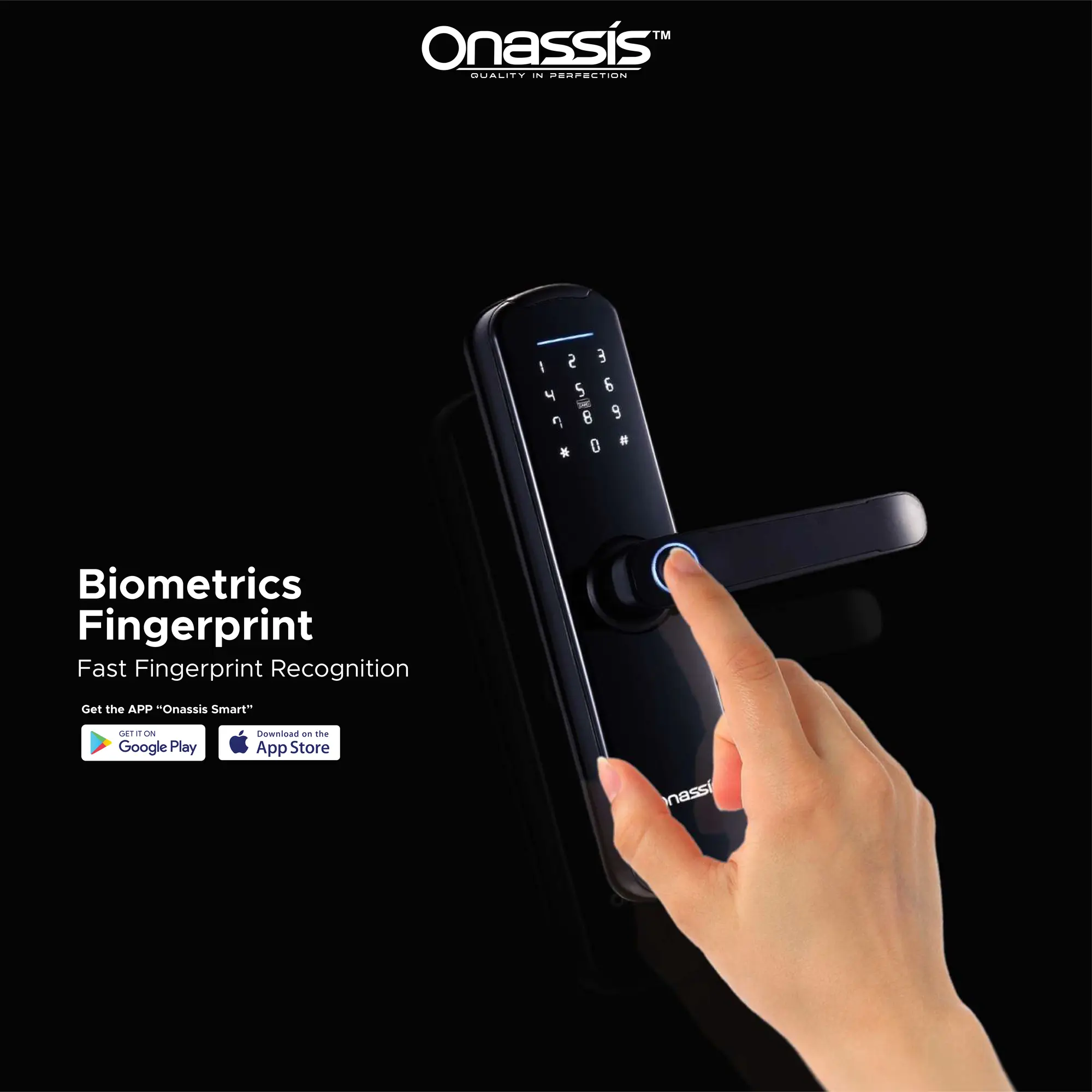 T1 PRO - Onassis Hardware