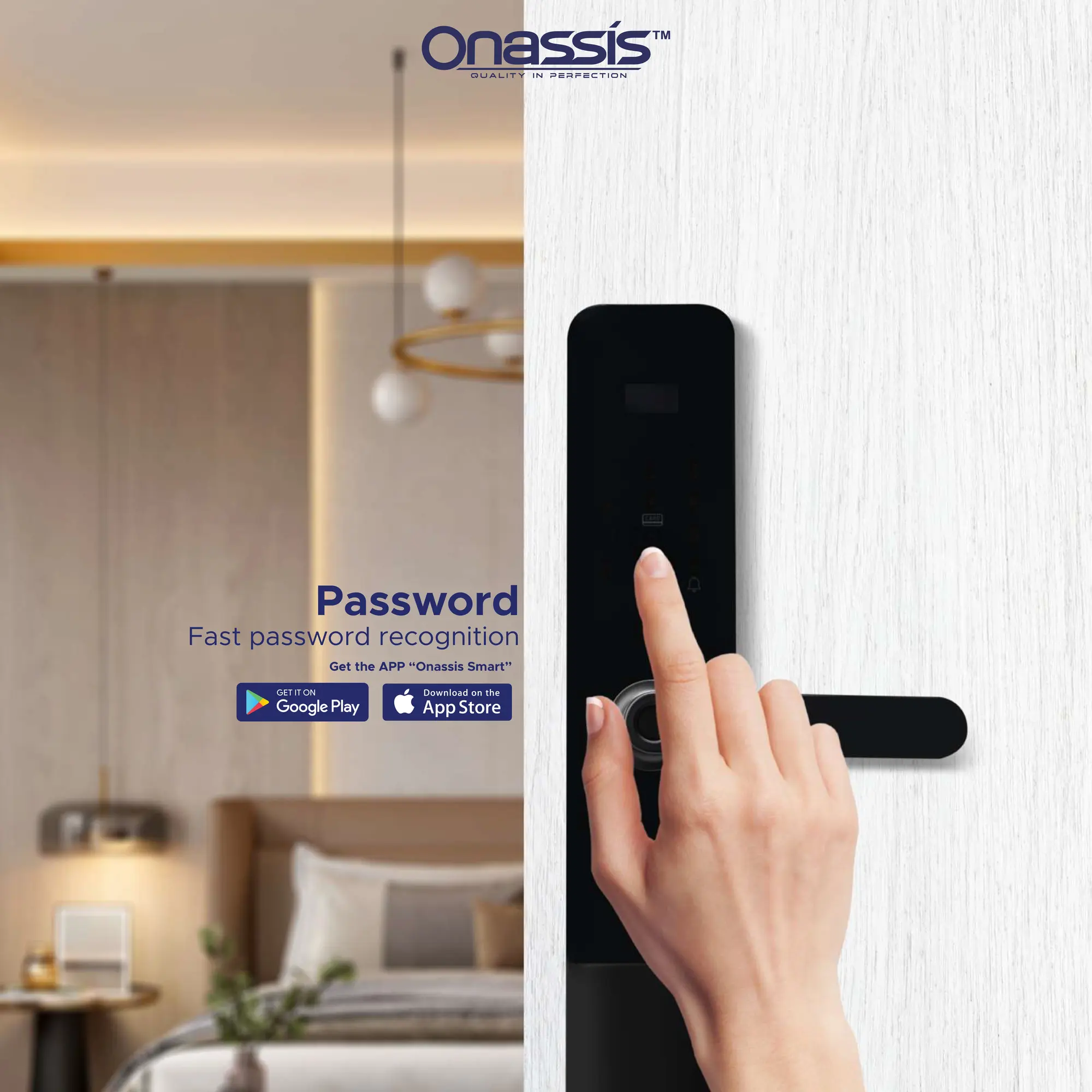 T61 PRO APPS - Onassis Hardware