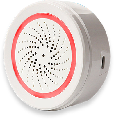 Fungsi Lebih Sirine Alarm, Cara Pasang, dan Rekomendasinya