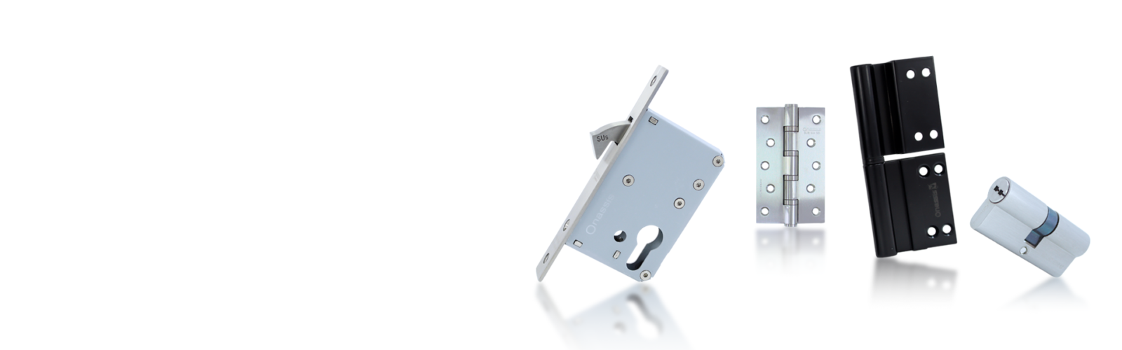 PRODUCTS | Smart Door Lock, Smart Home - Onassis Hardware