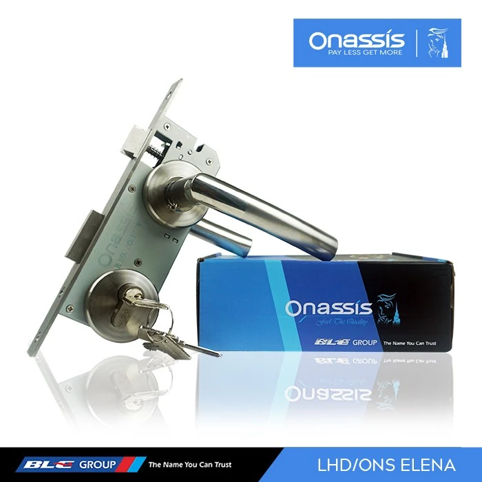 8 Cara Merakit Mortise Lock yang Cepat dan Tepat