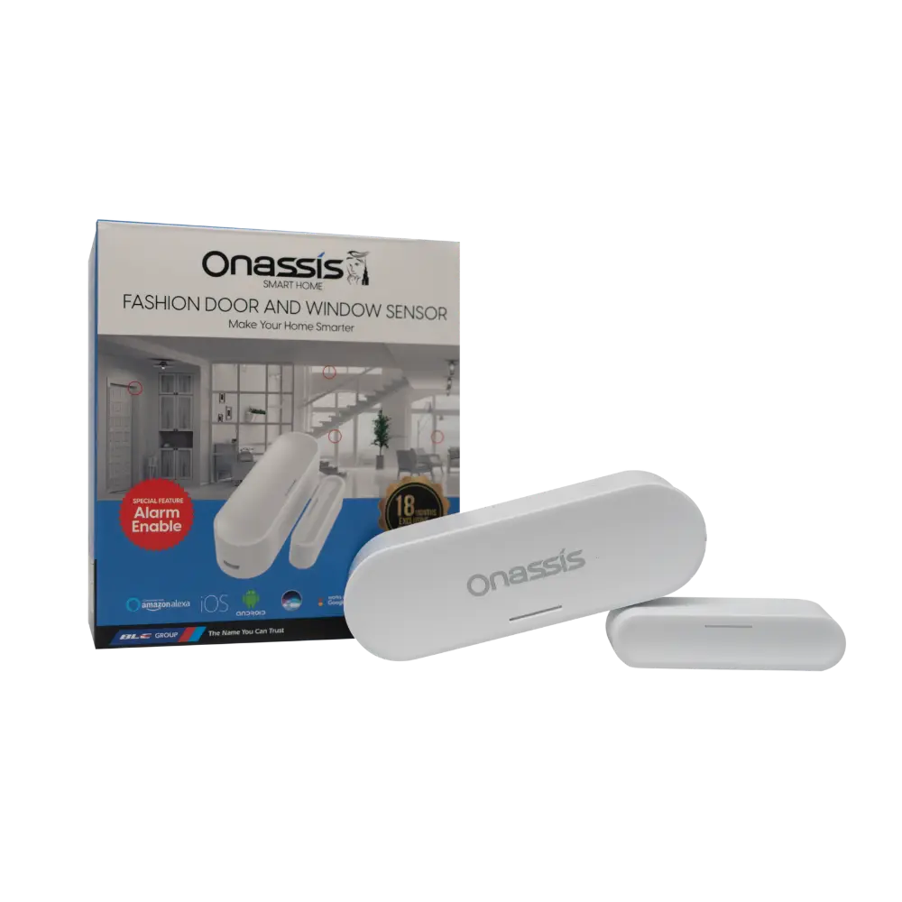 9 Contoh Smart Home Product Onassis, Bikin Rumah Nyaman!