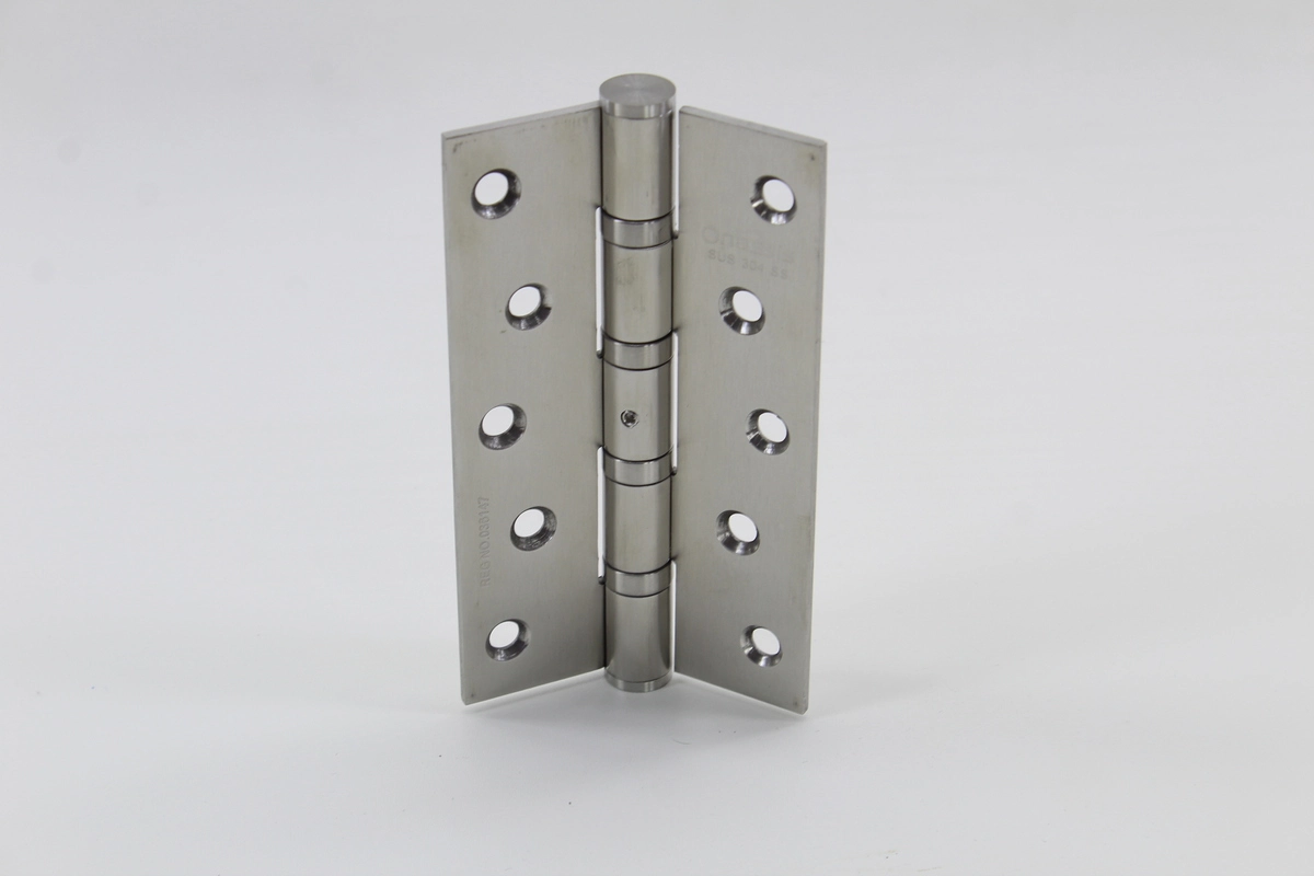 Intip Daftar Harga Engsel Pintu dan Jendela Kualitas Terbaik