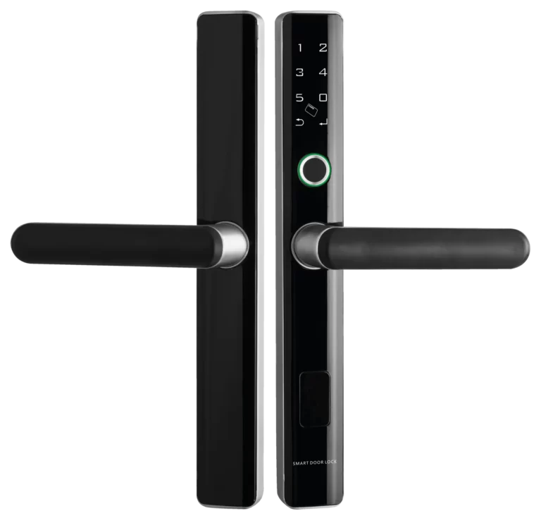 Alasan Beralih ke Smart Lock dengan Handle Digital Sekarang!