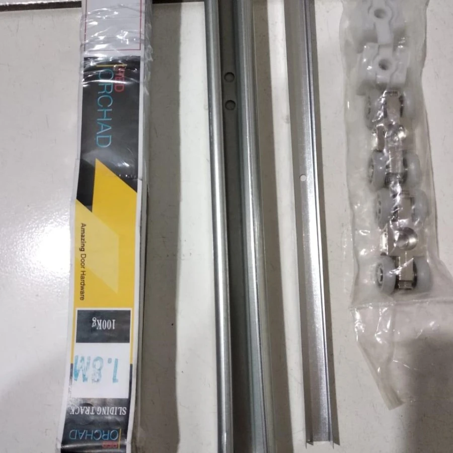 Apakah Pintu Geser Aman? Ini Plus Minus & Tips Menggunakan