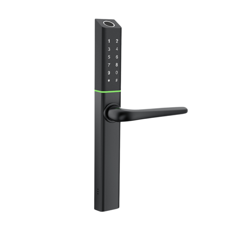 SMART LOCK | Smart Door Lock Terbaik - Onassis Hardware