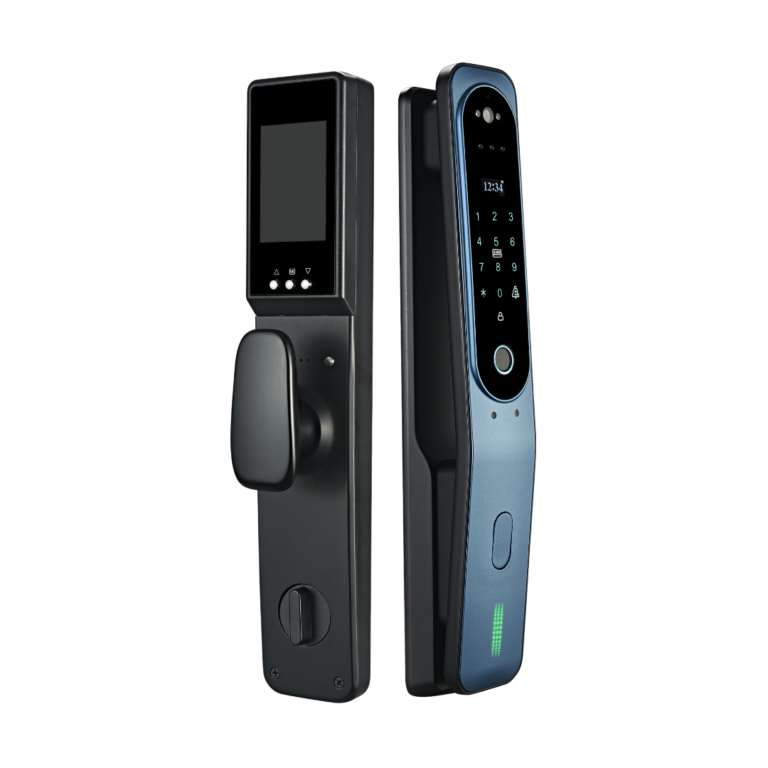 SMART LOCK | Smart Door Lock Terbaik - Onassis Hardware