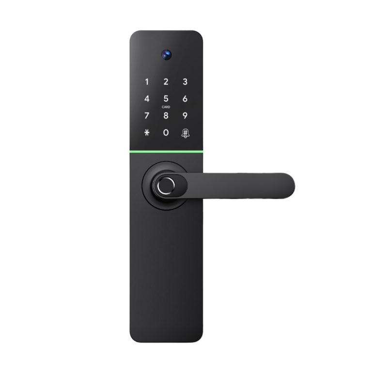 SMART LOCK | Smart Door Lock Terbaik - Onassis Hardware
