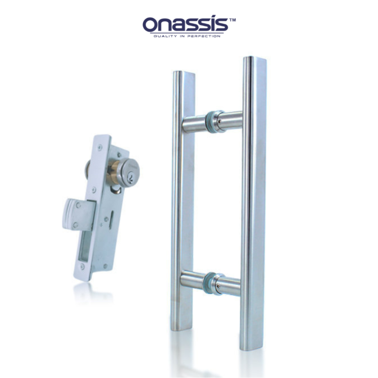 PRODUCTS | Smart Door Lock, Smart Home - Onassis Hardware
