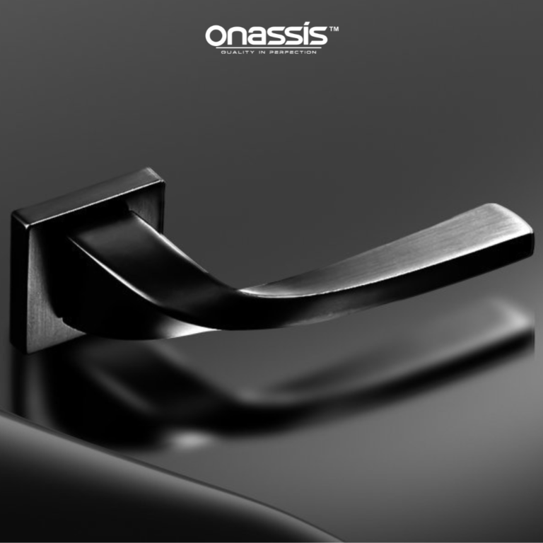 PRODUCTS | Smart Door Lock, Smart Home - Onassis Hardware